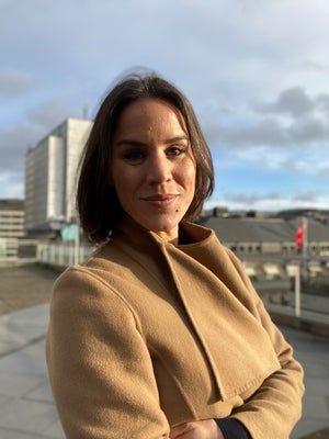 TRR: Tusentals jobb i norr | TRR