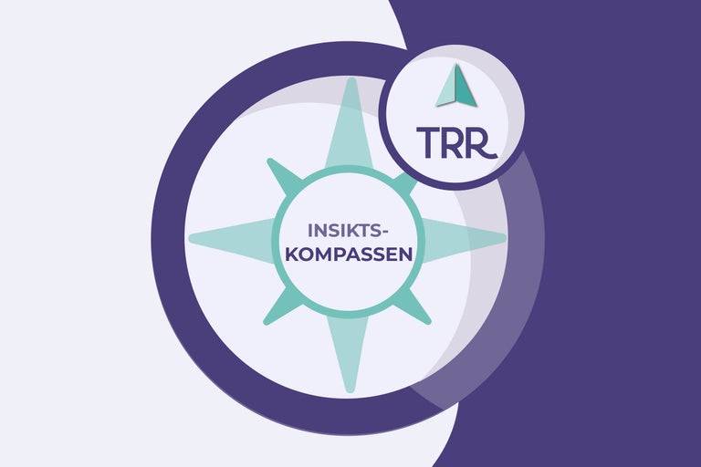 TRR: Insiktskompassen - en undersökning från TRR