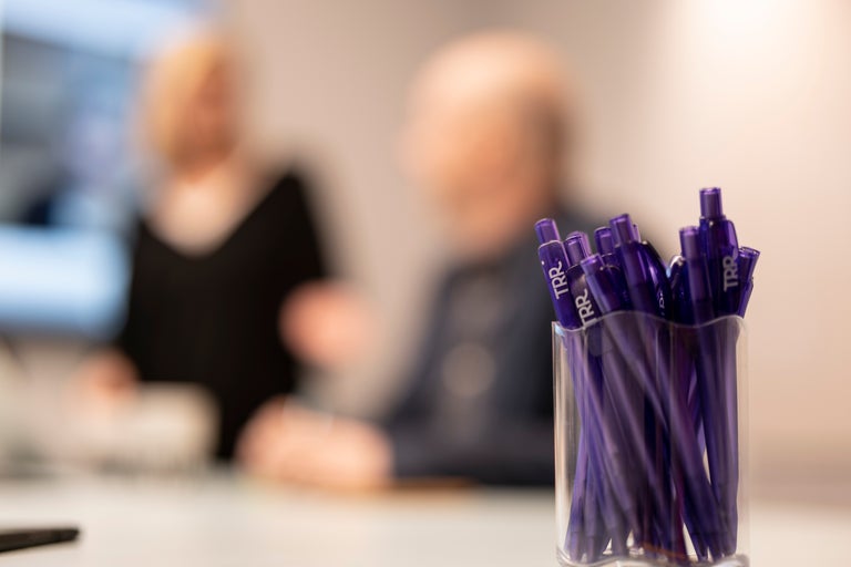 TRR: Är ditt företag anslutet till TRR – här kan du ta reda på det