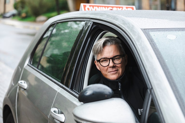 TRR: Plugga till ny karriär | TRR